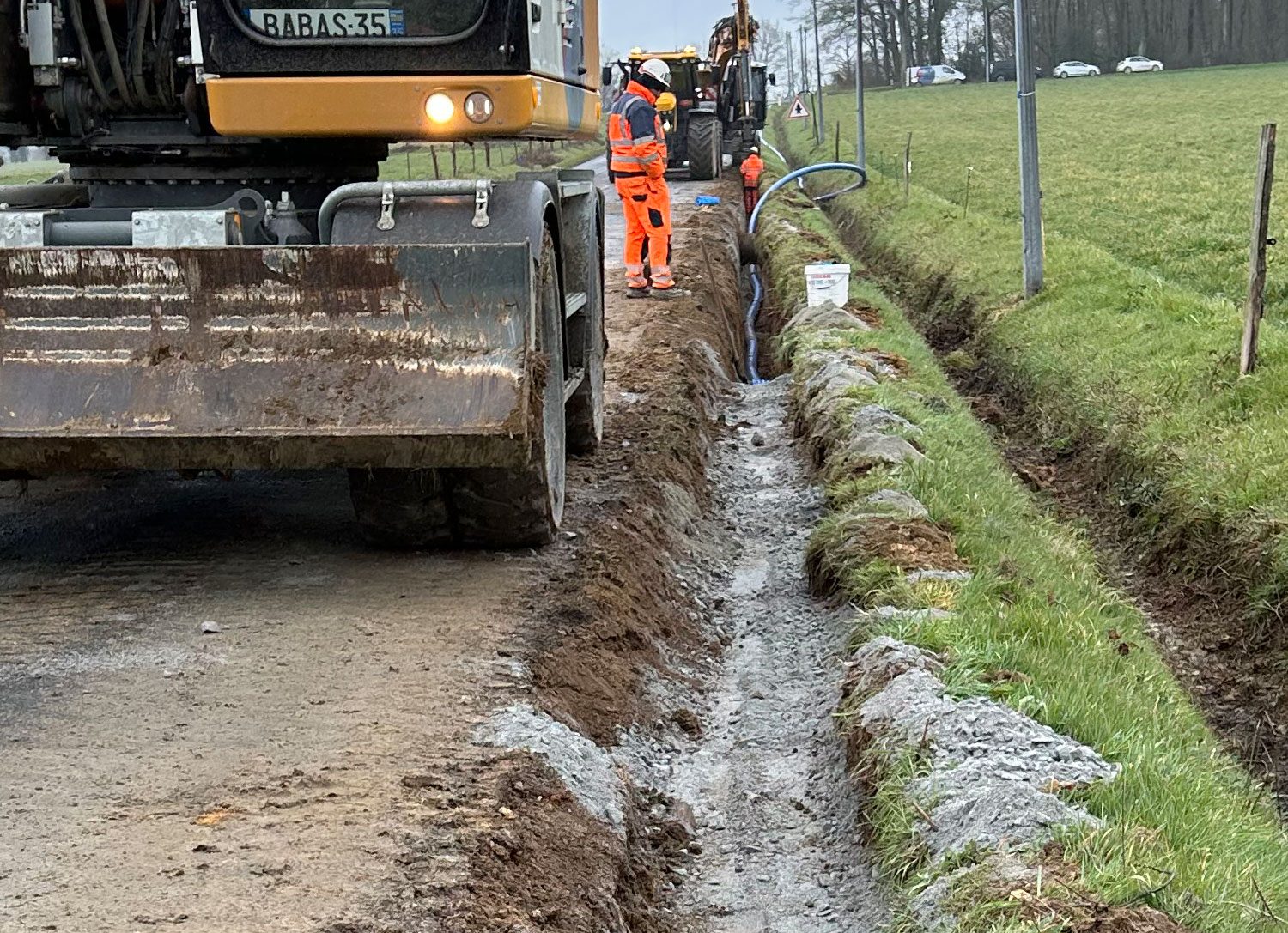 Quel Type De Canalisation Choisir Pour LEau Potable? - Temps